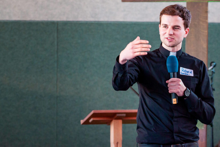 Wo zieht mich mein Herz hin? - Credo online