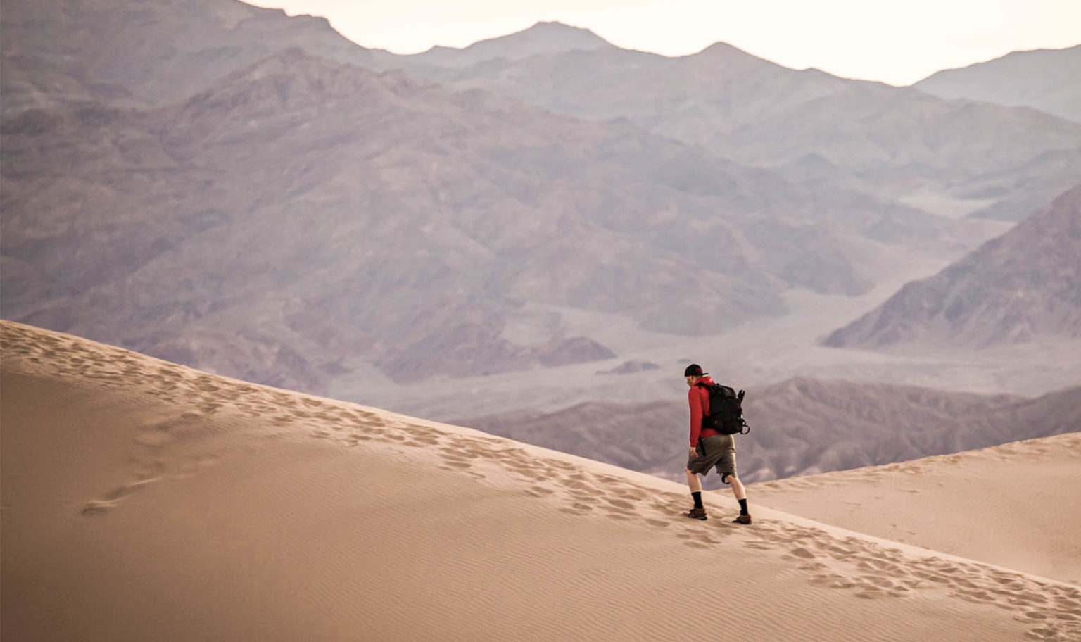Exodus 90: Askese-Challenge für Männer - Credo online