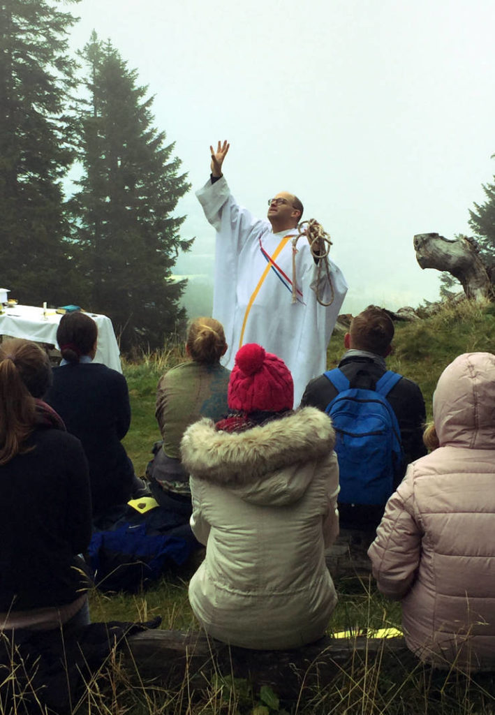 Entscheidungsexerzitien im Basical - Credo online