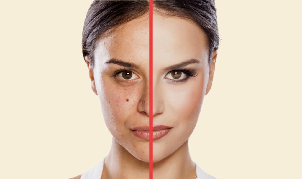 Ideal vs. Wirklichkeit - Credo online