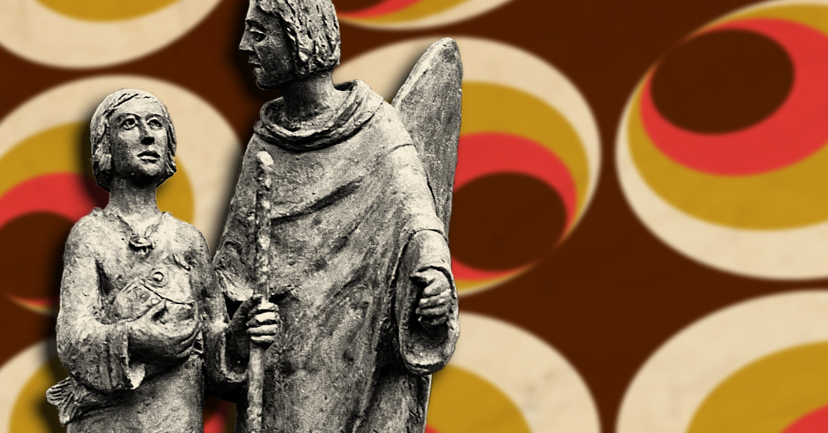 Geistliche Begleitung als Orientierungshilfe - Credo online