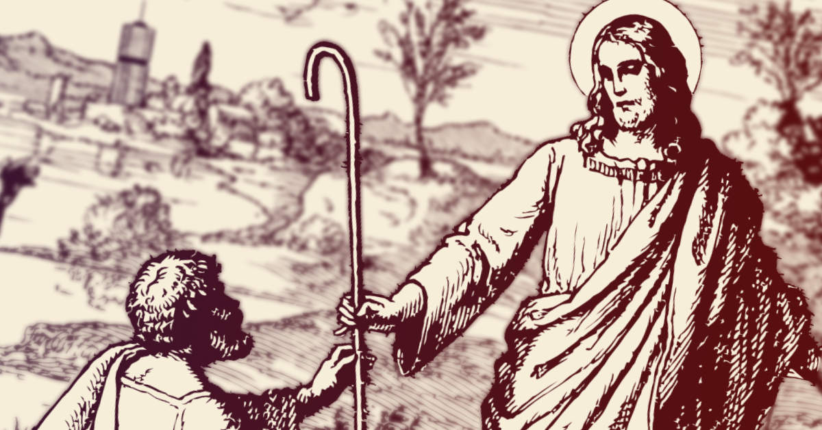 Siehe, ich mache alles neu - Credo online