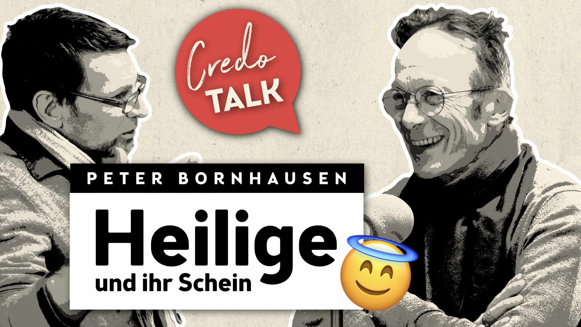 Heilige und ihr Schein - Credo online