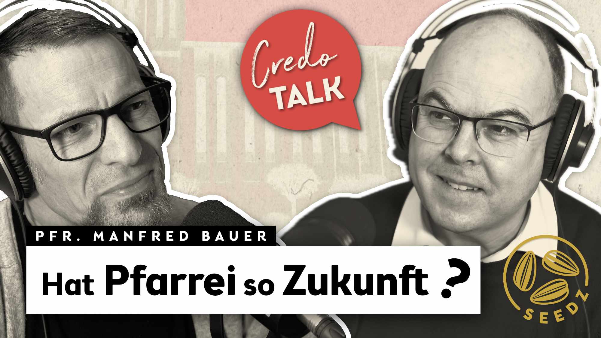 Sonntag plus – Zukunftsmodell für Pfarreien? - Credo online